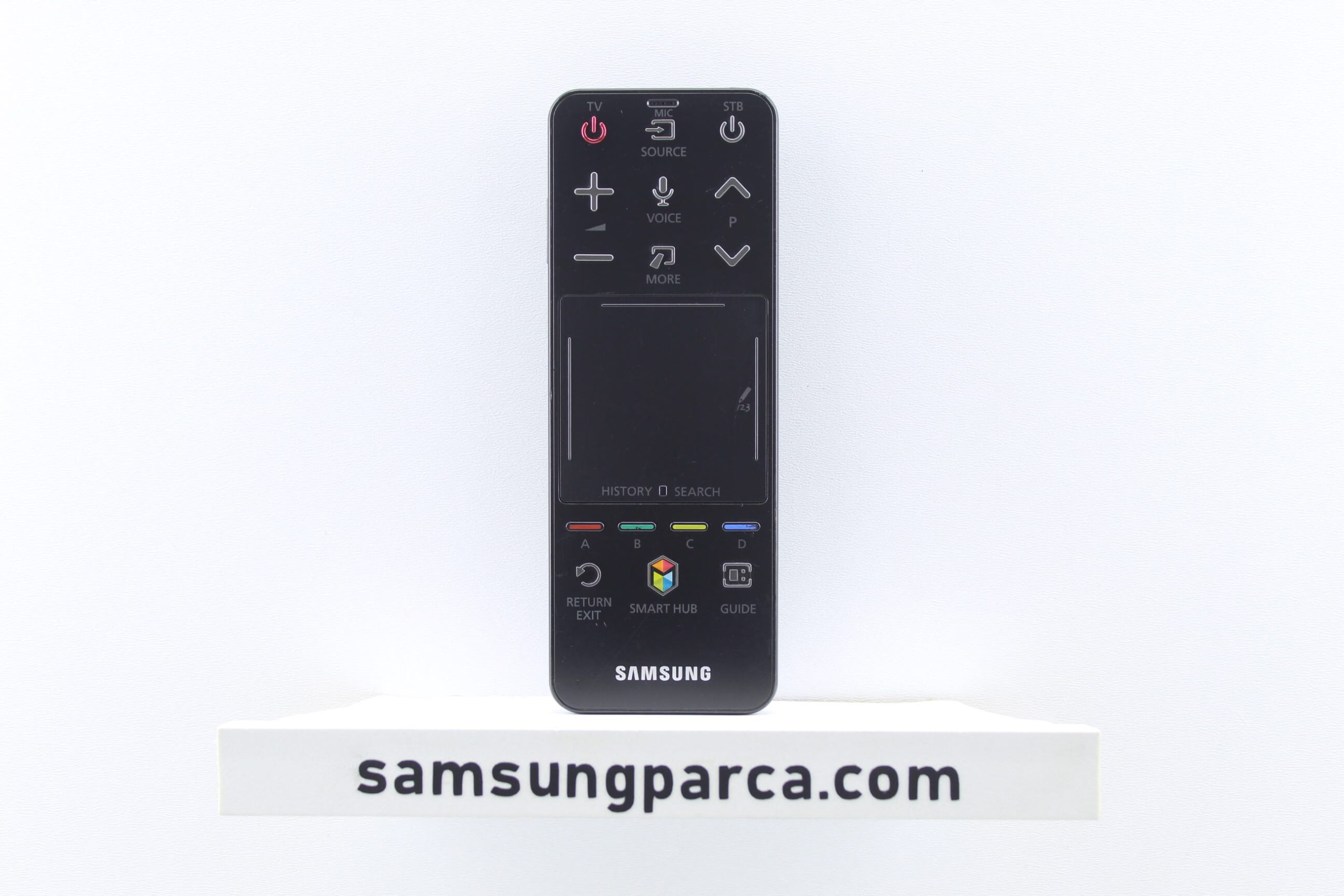 Samsung AA59-00776A Orijinal Akıllı Kumanda F7000/F8000/F8500/F9000 ...